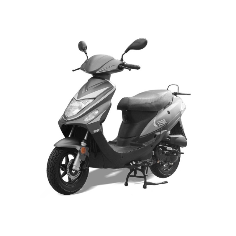 TNT MOTOR 50 Roma – Troc 2 Roues
