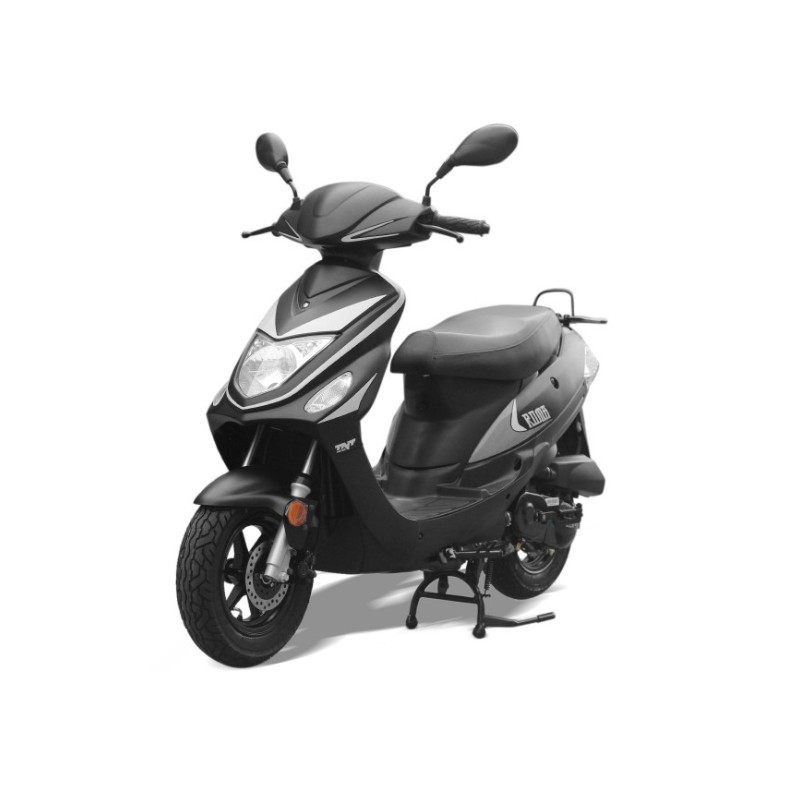 TNT MOTOR 50 Roma – Troc 2 Roues