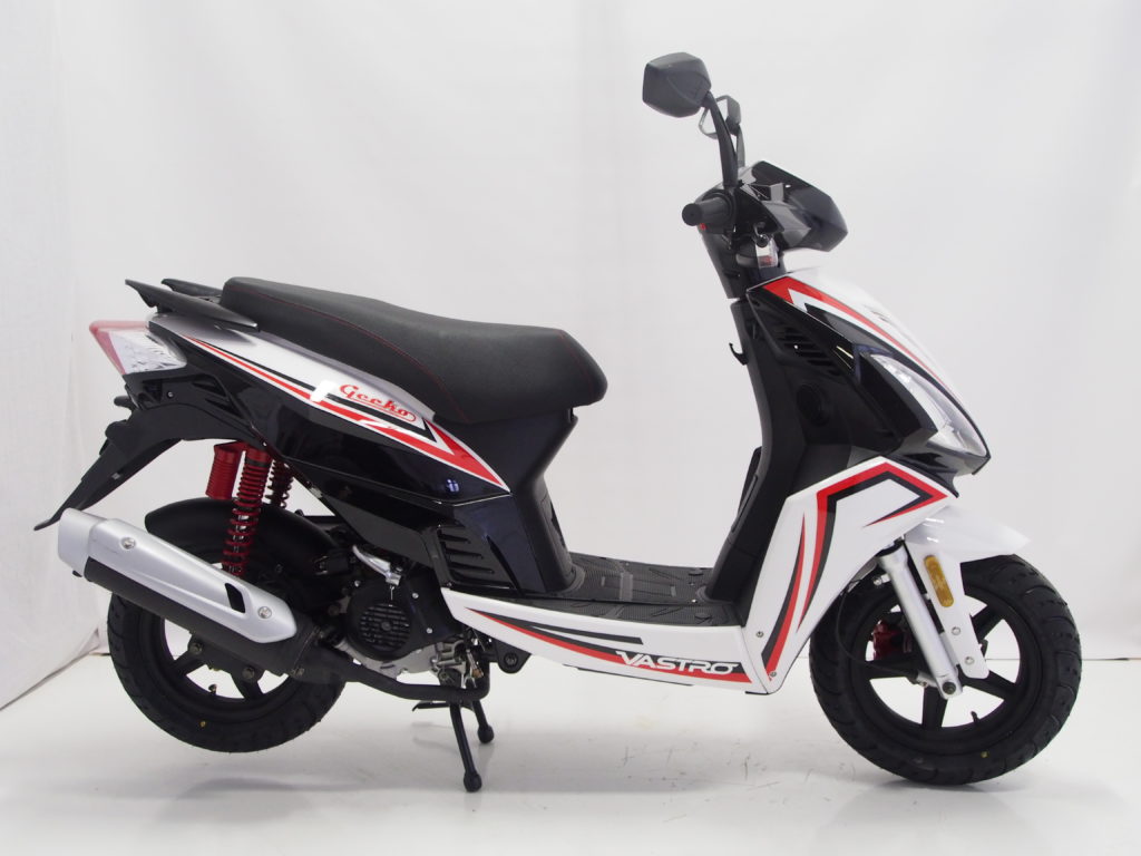 VASTRO 50 Gecko – Troc 2 Roues