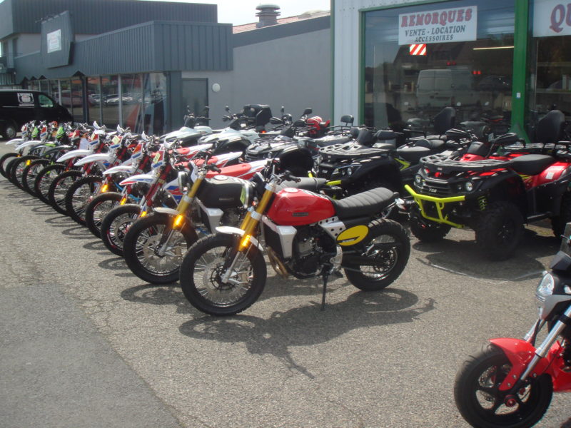 Horaires – Troc 2 Roues